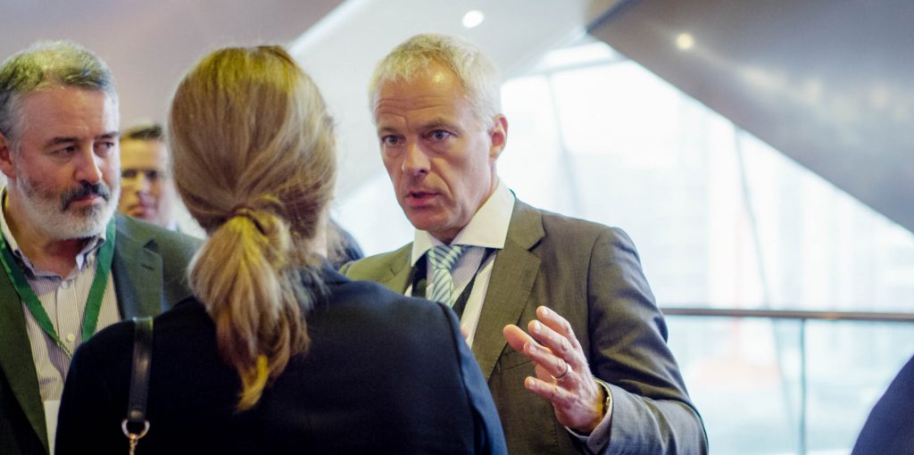 EDIN - European Building Materials Distribution & Industry Network