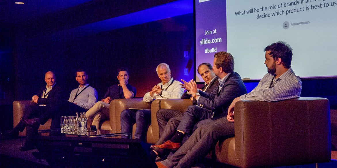 EDIN - European Building Materials Distribution & Industry Network