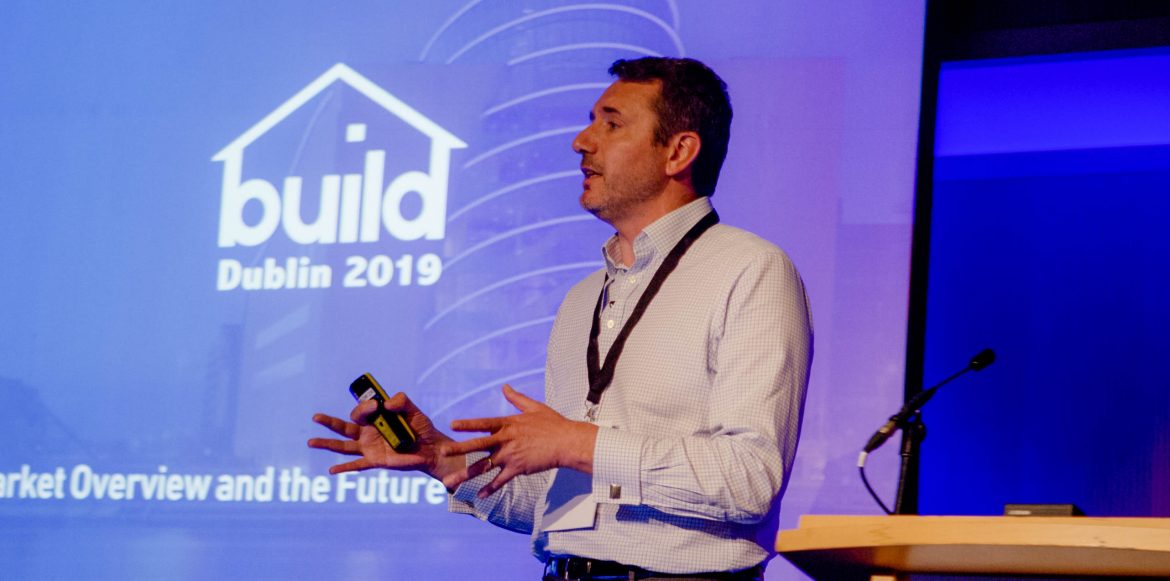 EDIN - European Building Materials Distribution & Industry Network